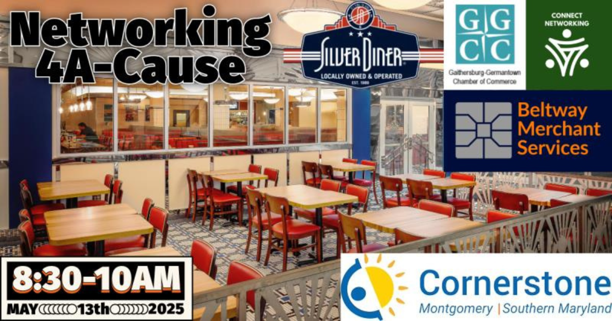 Cornerstone news you can use! 😁