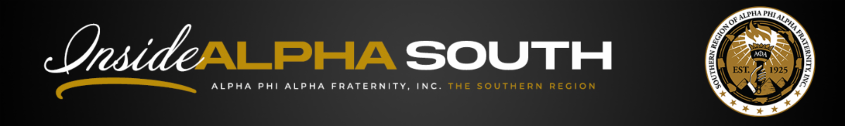 Inside Alpha South - January 2023