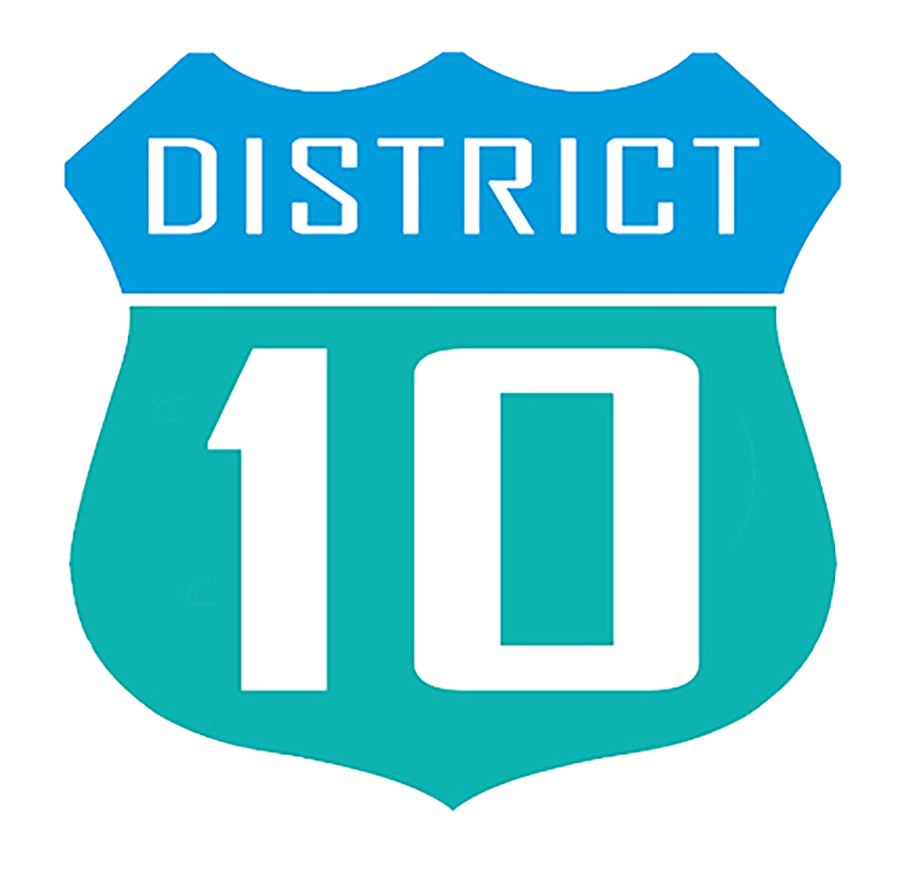 Caltrans District 10 Presents "Tip of the Week" 2-24-2025