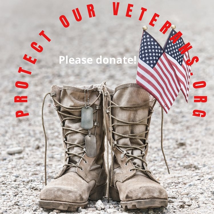 22 Veterans Commit Suicide Every Day