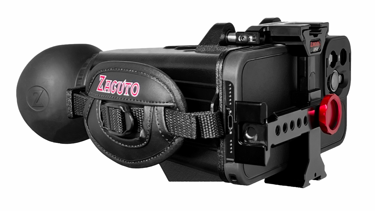 Zacuto New Product Announcement
