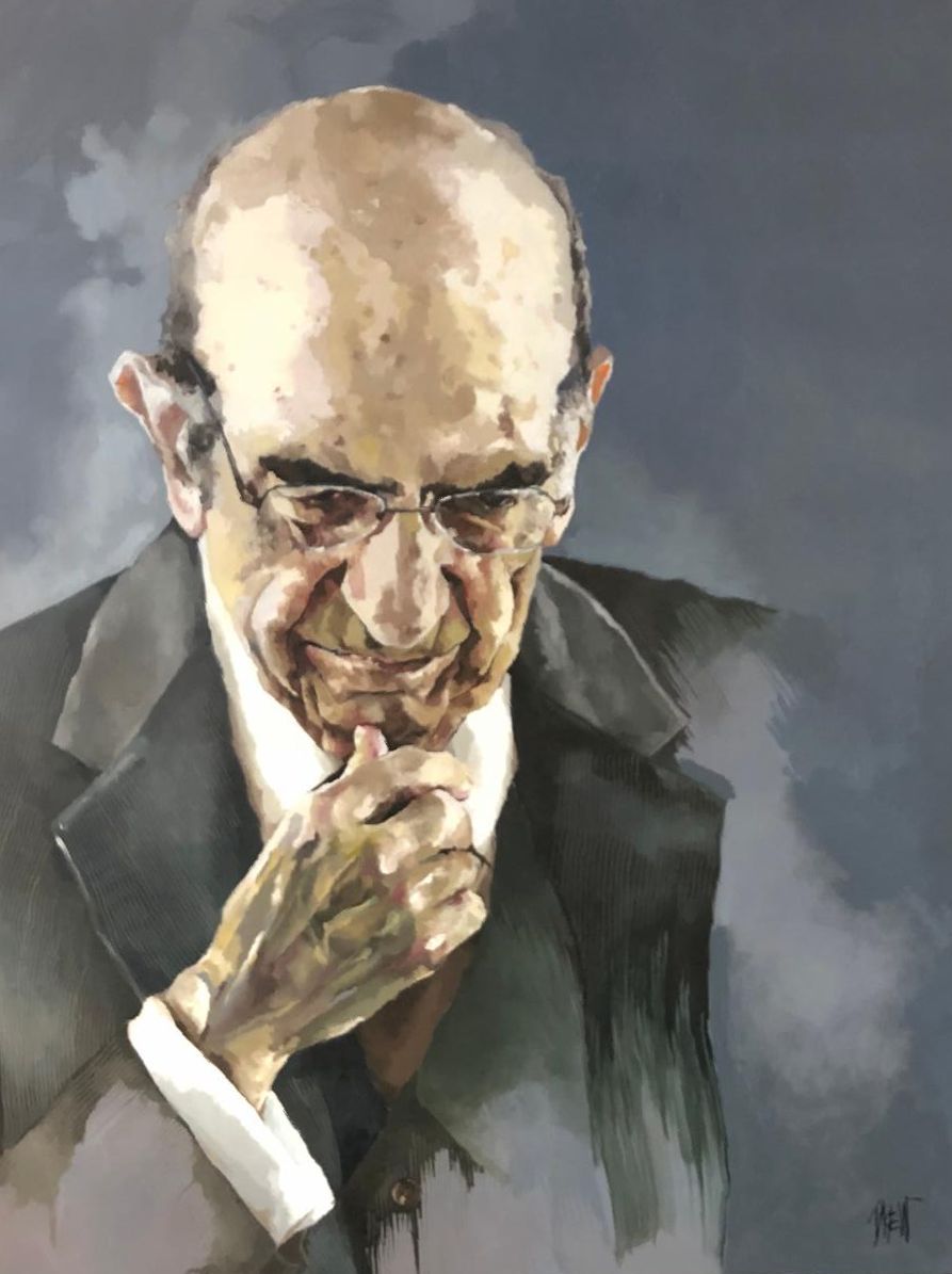 A Message from Rabbi Ed Feinstein