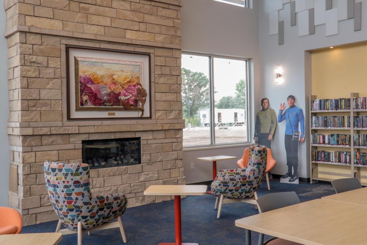 News from Mesa County Libraries - September 2023