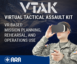 Virtual Heroes Spring 2021 E-Newsletter