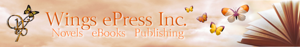 Wings ePress - August Releases and Updates