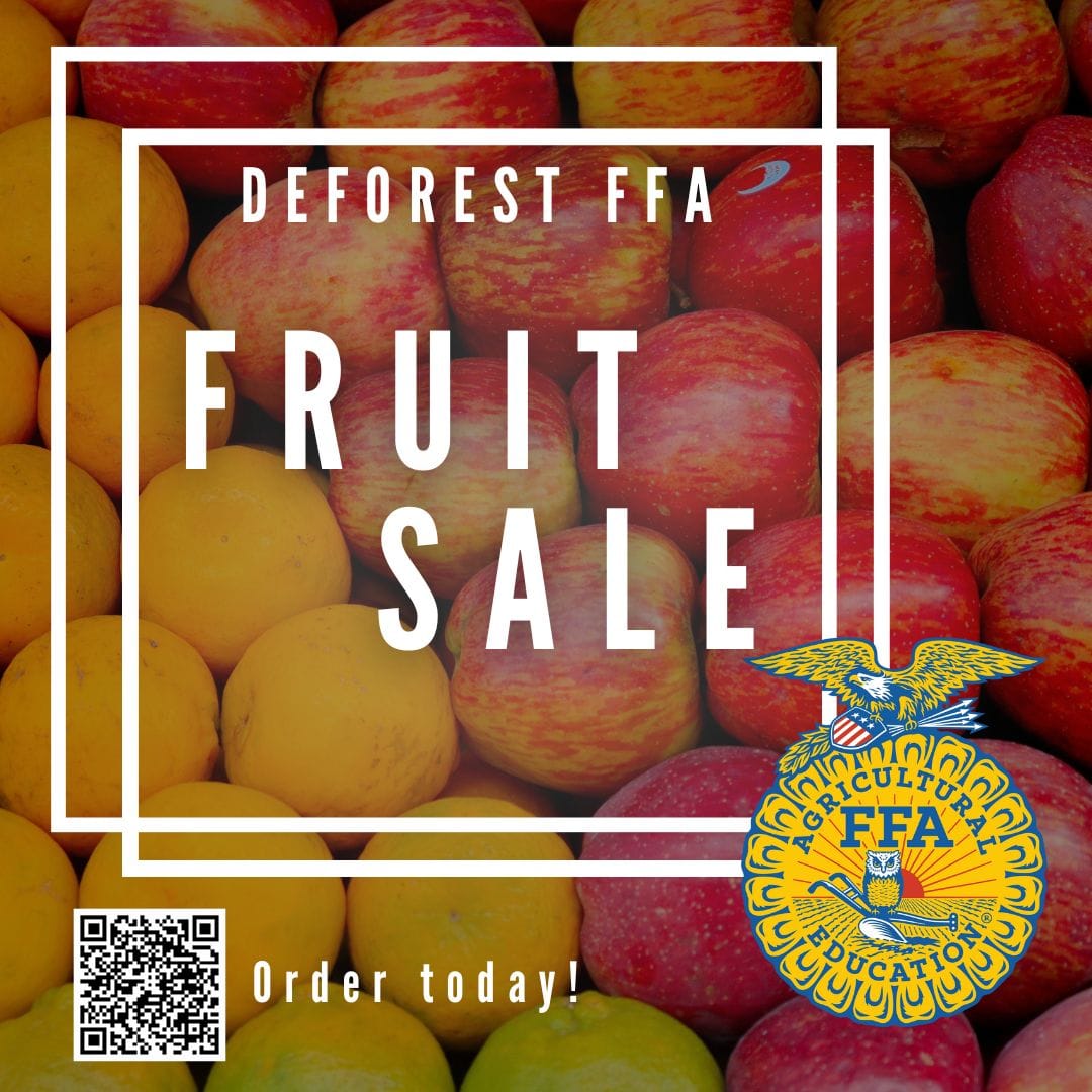 News from the DeForest Windsor Area Chamber!