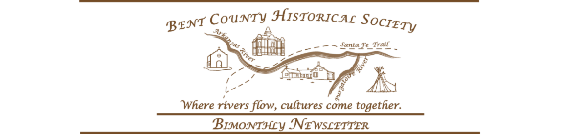 December Newsletter