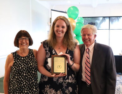 USF Pediatrics Resident Graduation 2022 Newsletter