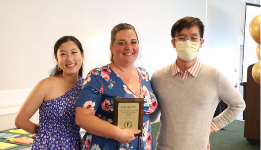 USF Pediatrics Resident Graduation 2022 Newsletter
