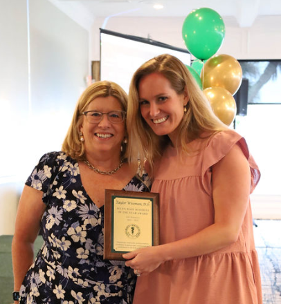USF Pediatrics Resident Graduation 2022 Newsletter