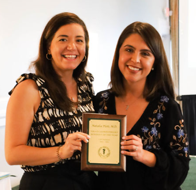 USF Pediatrics Resident Graduation 2022 Newsletter
