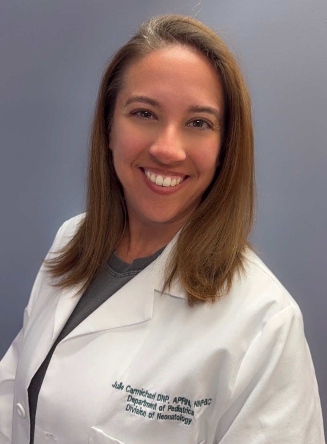 USF Pediatrics Spring 2025 Newsletter