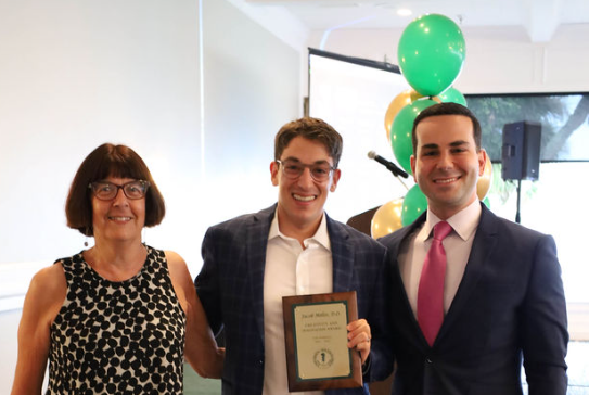 USF Pediatrics Resident Graduation 2022 Newsletter