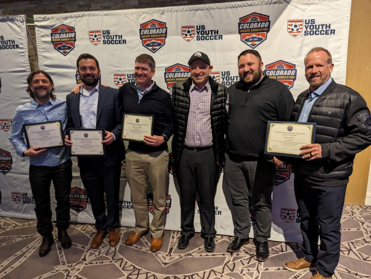 Colorado Cup and Spring Season Info