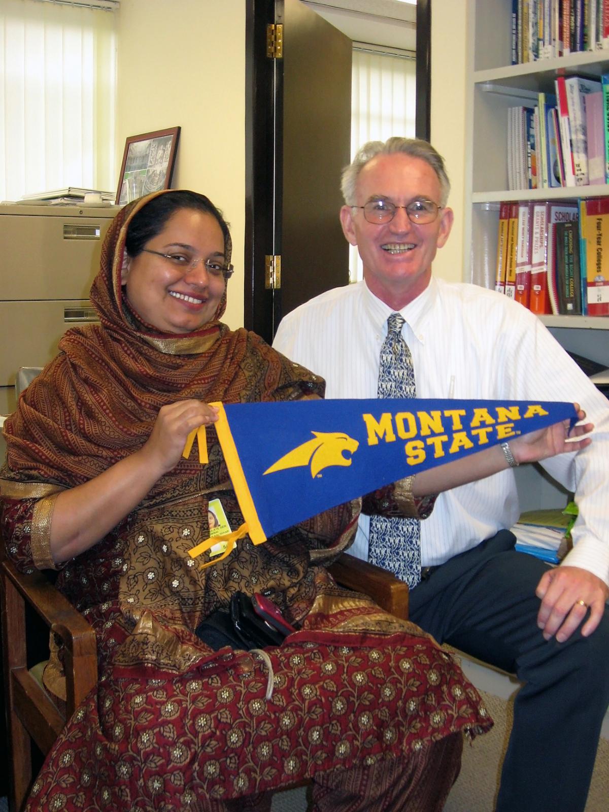 Remembering Doug Young