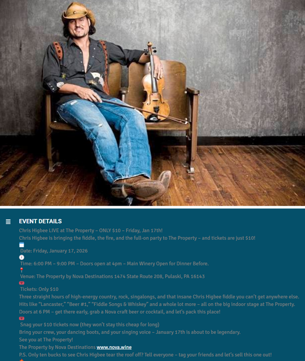 SAFE TO OPEN - Mercer County Community Newsletter