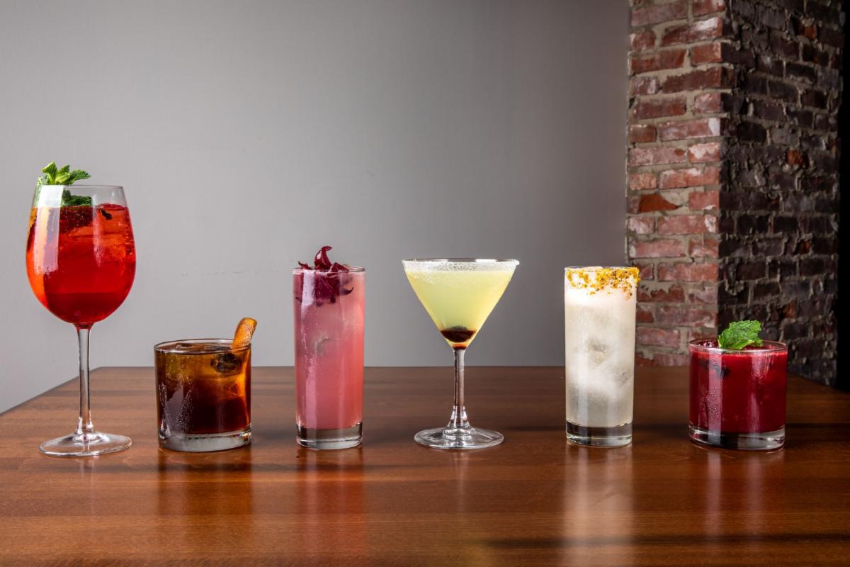 Amalfi Cucina & Mercato Opens Private Dining Space in Downtown Atlanta