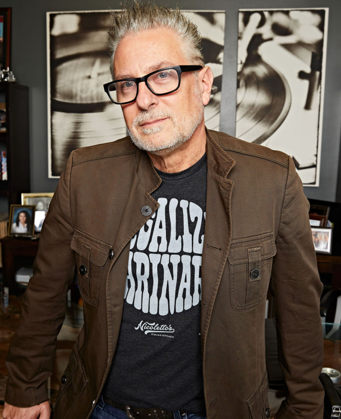 Celebrities Unite for Holiday Benefit Concert To Promote Mental Health ...