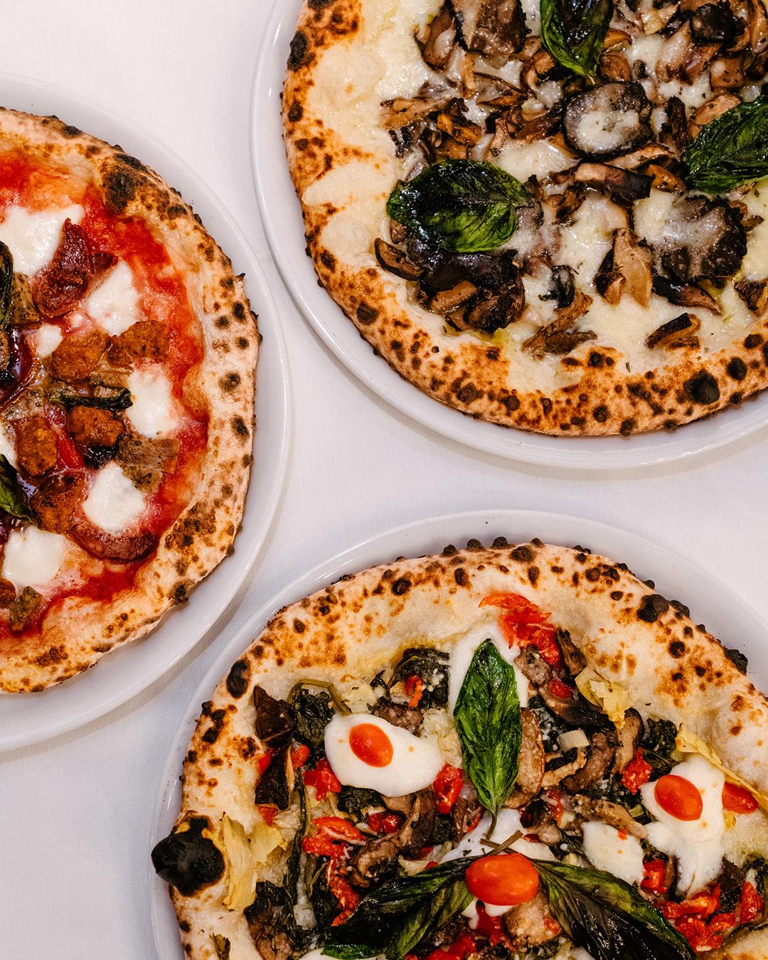 Amalfi Cucina & Mercato Opens Private Dining Space in Downtown Atlanta