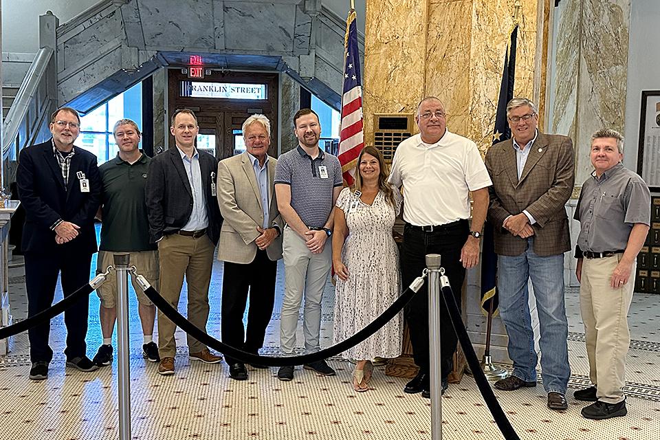 Chamber Notes for September 1