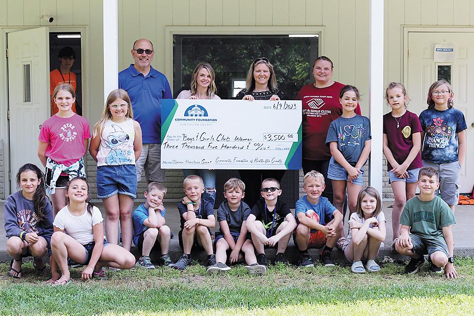 Chamber Notes for July 28