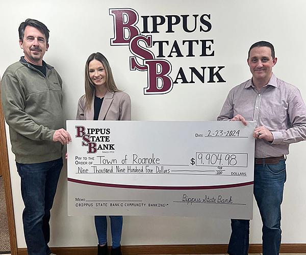 Chamber Notes for March 8