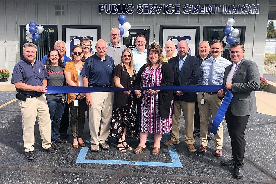 Chamber Notes for September 8