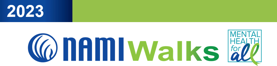 👟💙👟💚👟🙌NAMIWalks Minnesota: Day of Info for All Walkers🙌 👟💚👟💙