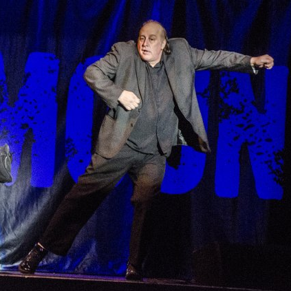 Comedian Bob Nelson Newsletter