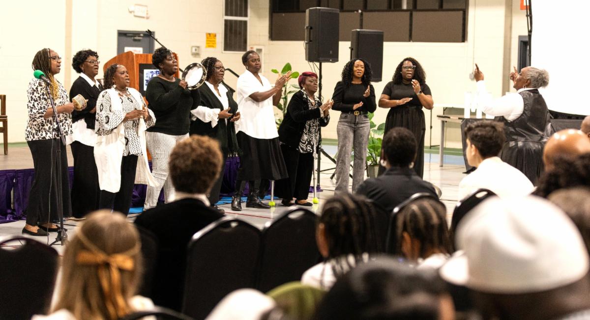 Weekly Council Update (Jan. 30, 2026)