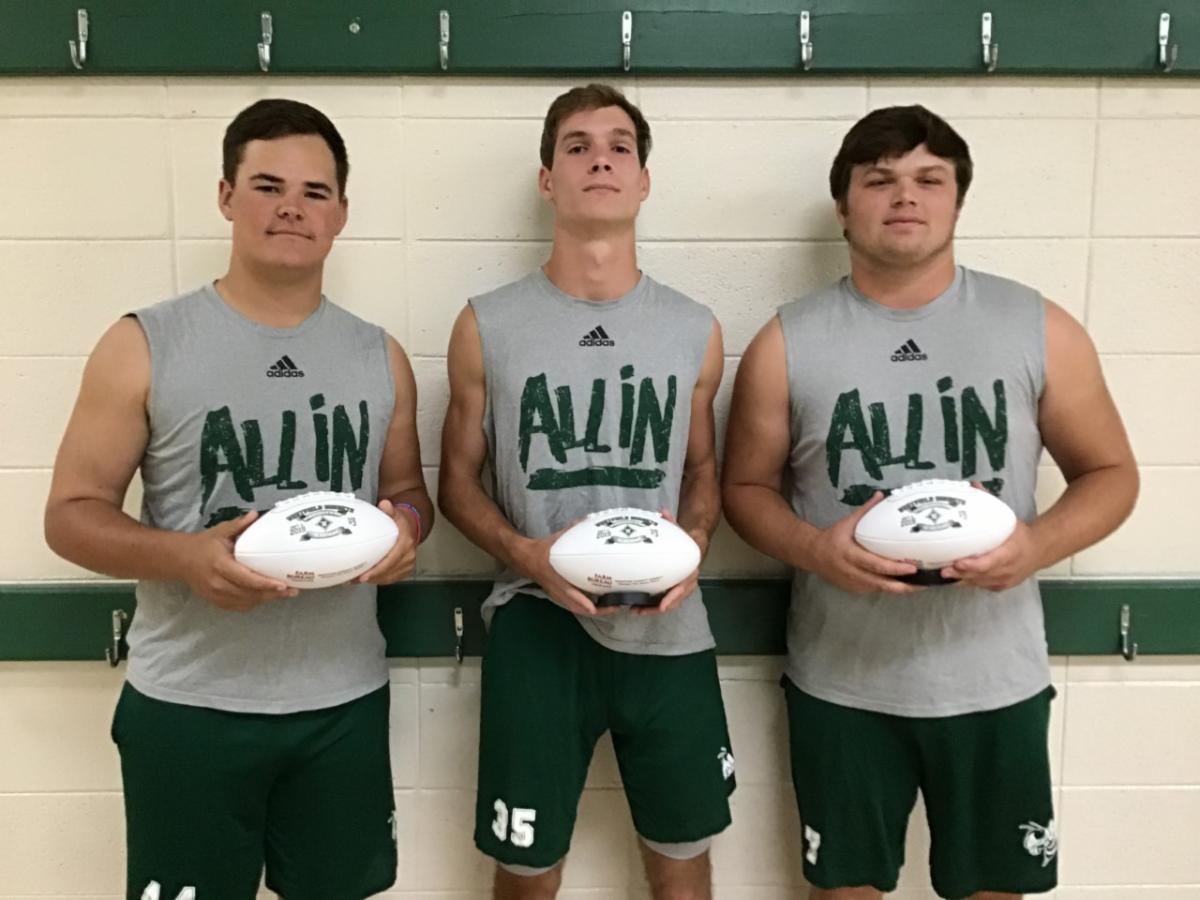 Today's Westfield Weekly