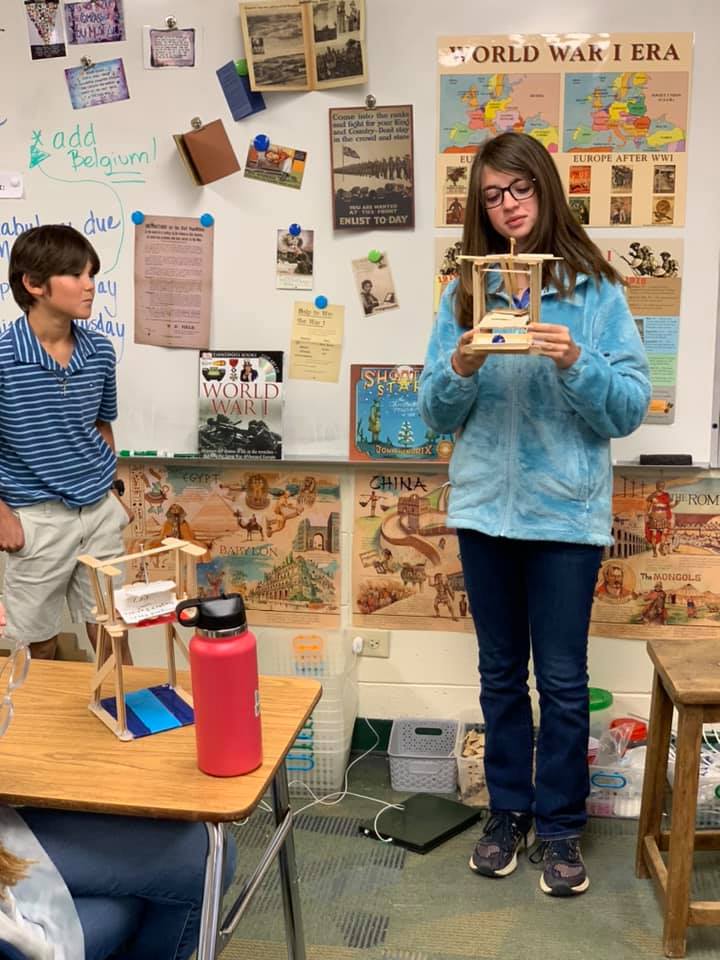 Today's Westfield Weekly