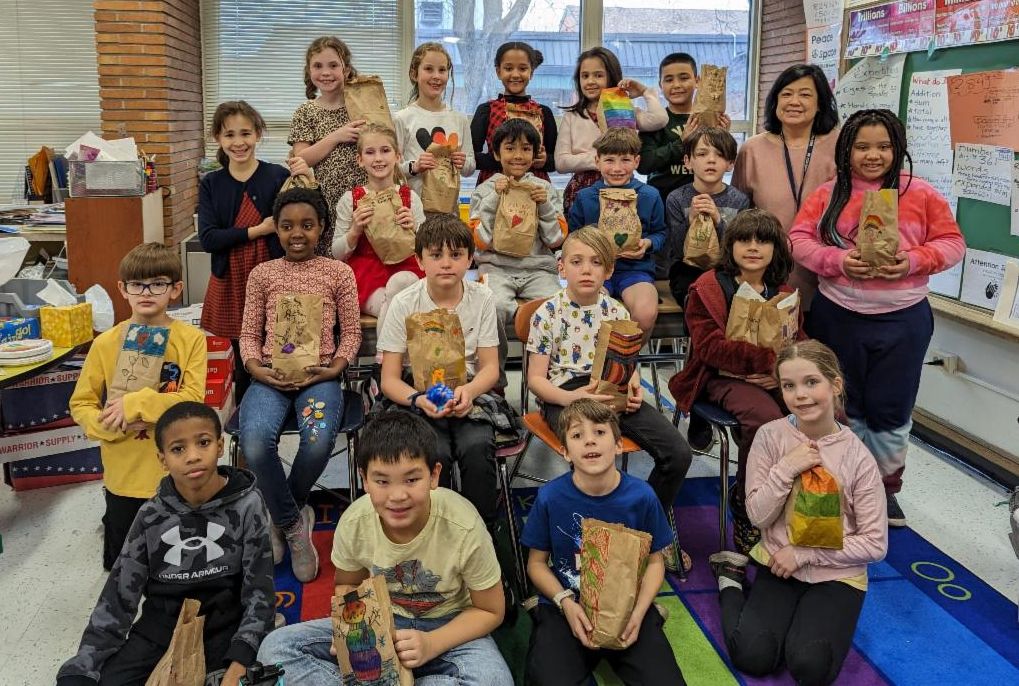 Fast Five: Week of March 2, 2023