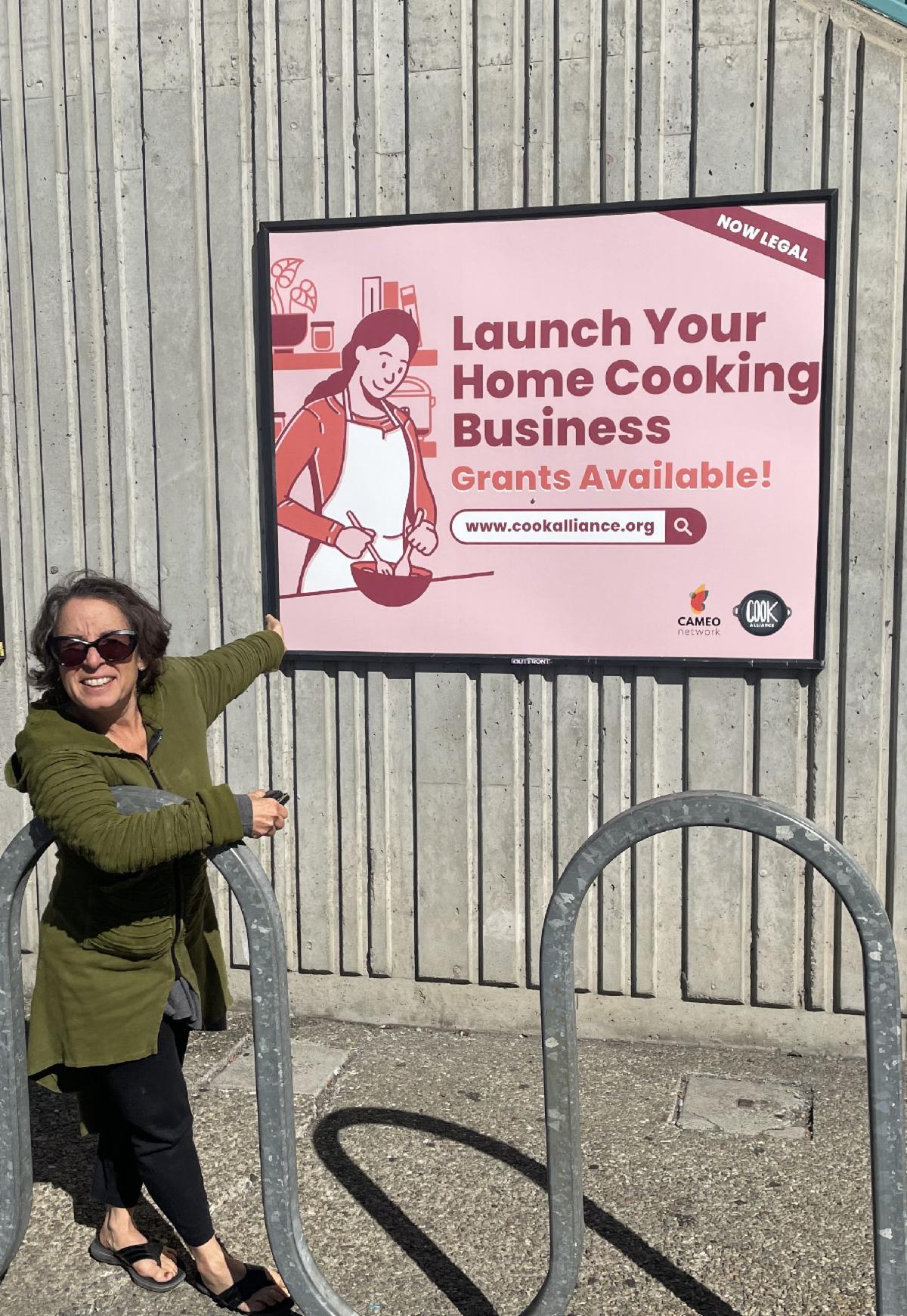 Entrepreneurial Ecosystem Award Winners | MEHKOs Hit the Streets