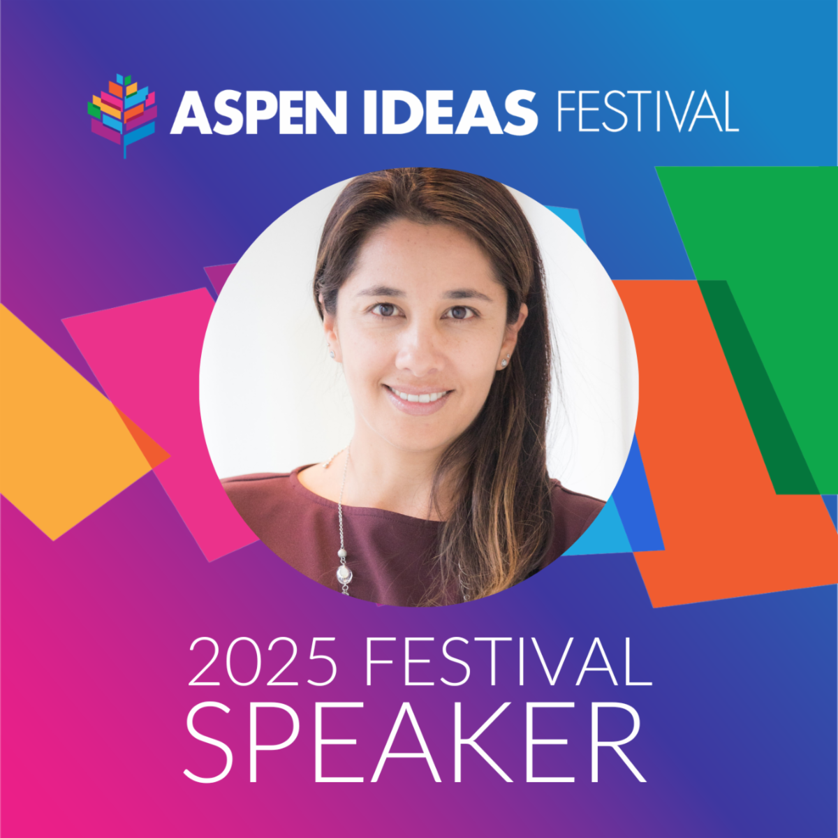 CAMEO Network at #SBFF12 | Carolina at Aspen Ideas Festival