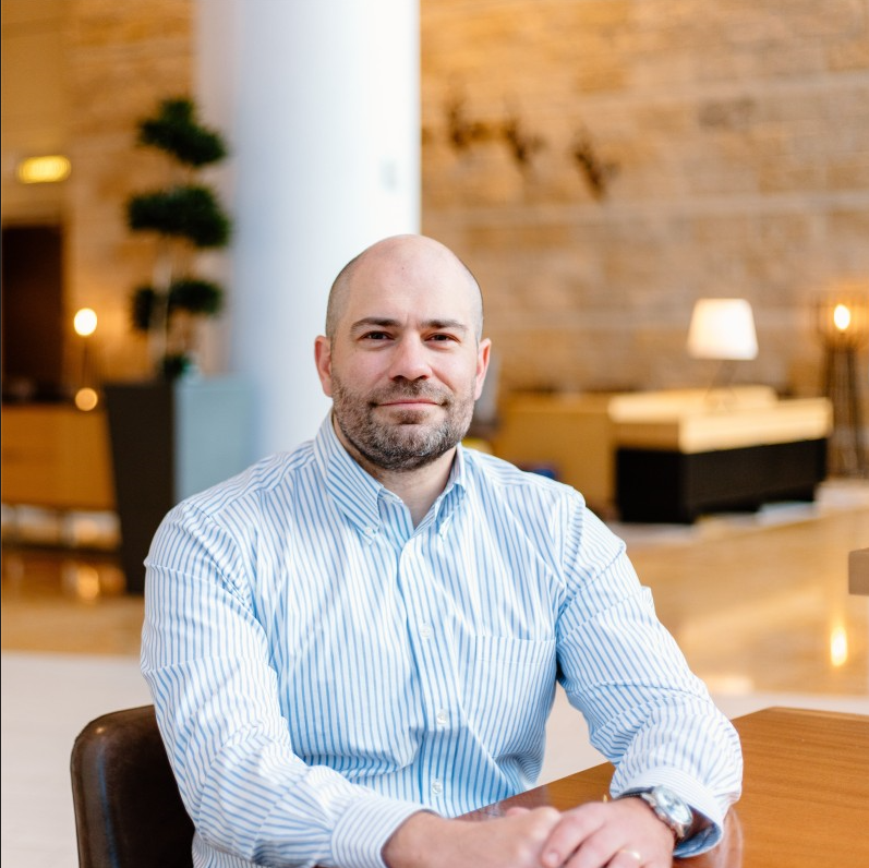 Steven Abbott of Gusto Joins Our Board | CAMEO Staff Updates