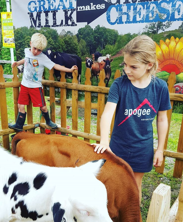 Crossroad Farm: Feeding the Soil that Feeds Us