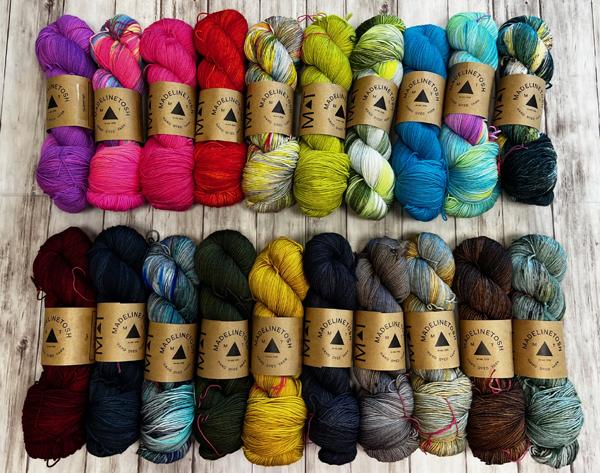 HUGE Tosh Restock! Tuesday 082923