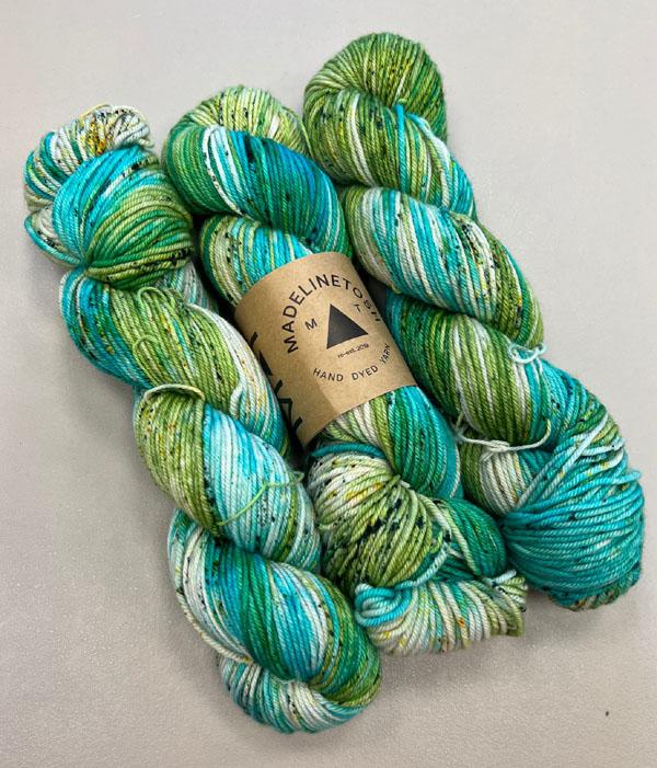 Wool + Cotton Plus New Classes 082322