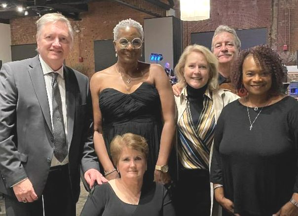 Recovery in Action Newsletter October 2022