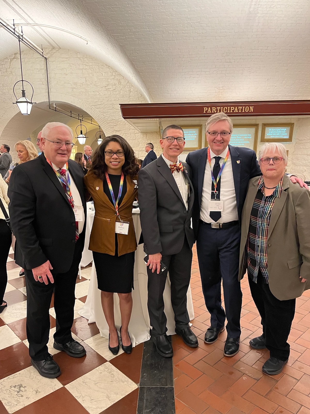 Recovery in Action Newsletter March 2023