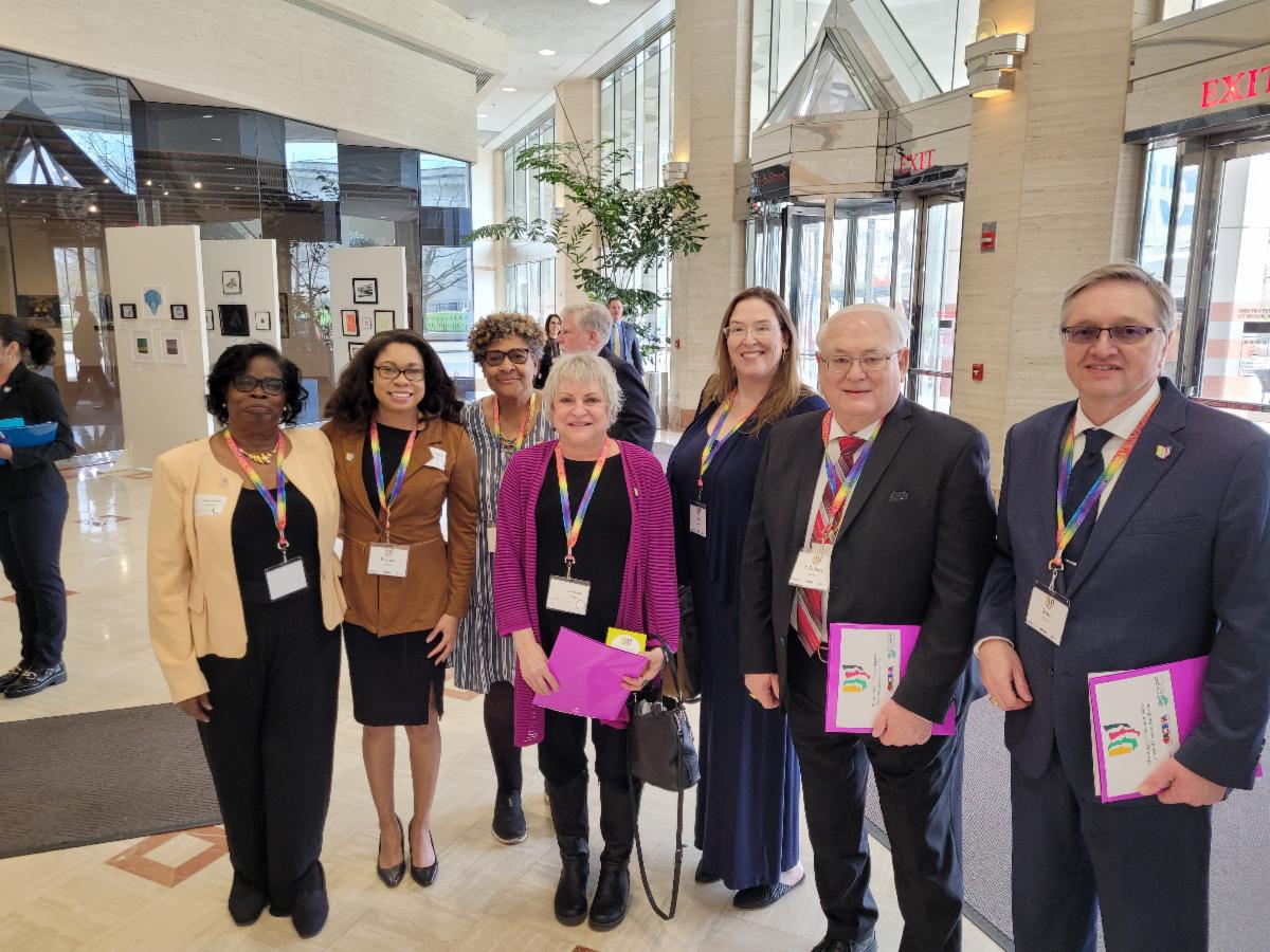 Recovery in Action Newsletter March 2023