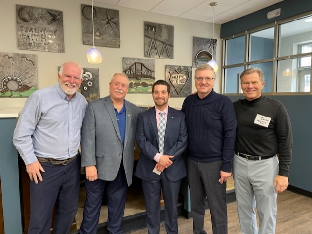 Recovery in Action Newsletter March 2023