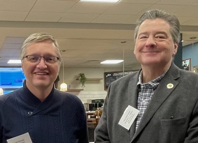 Recovery in Action Newsletter March 2023