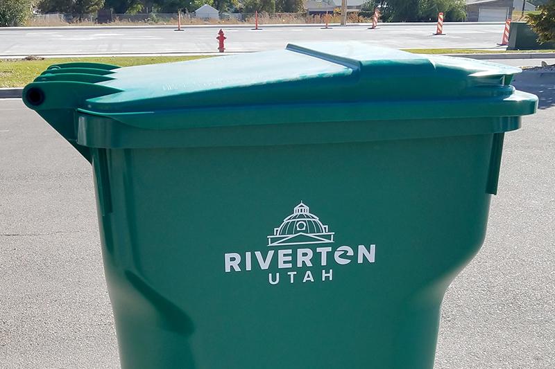 Riverton Recap: LIVE with the Mayor, Trash Can Change Out, and more!