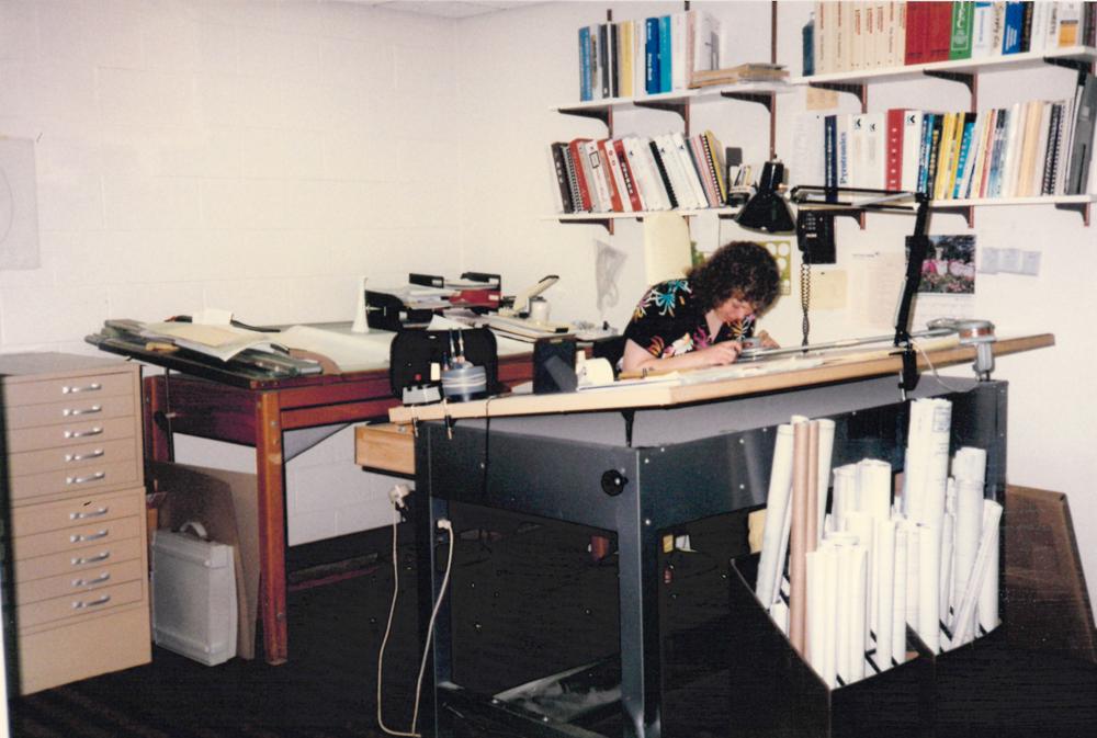 Happy Retirement Terri Mousel