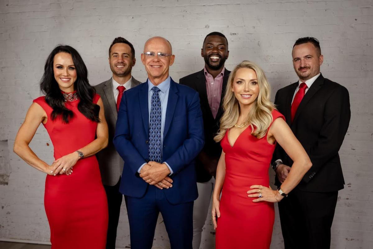 Buyers, Sellers, Friends + Colleagues ... The McCann Team Latest and ...