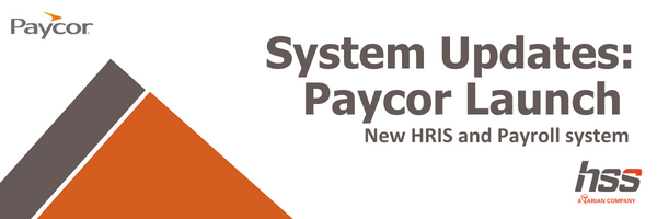 2023 Paystubs in Paycor