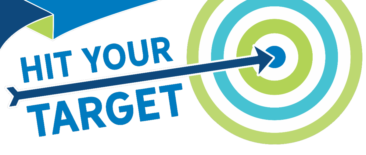 Hit your target with PVMA at the KVC conference!