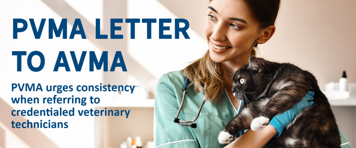 Vet Bytes - PVMA's weekly e-news